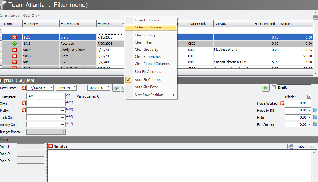 Disabling or Rebuilding Cache in Juris Suite 2.35 and Above